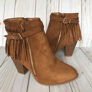 Top Moda Shoes | Boots | Poshmark